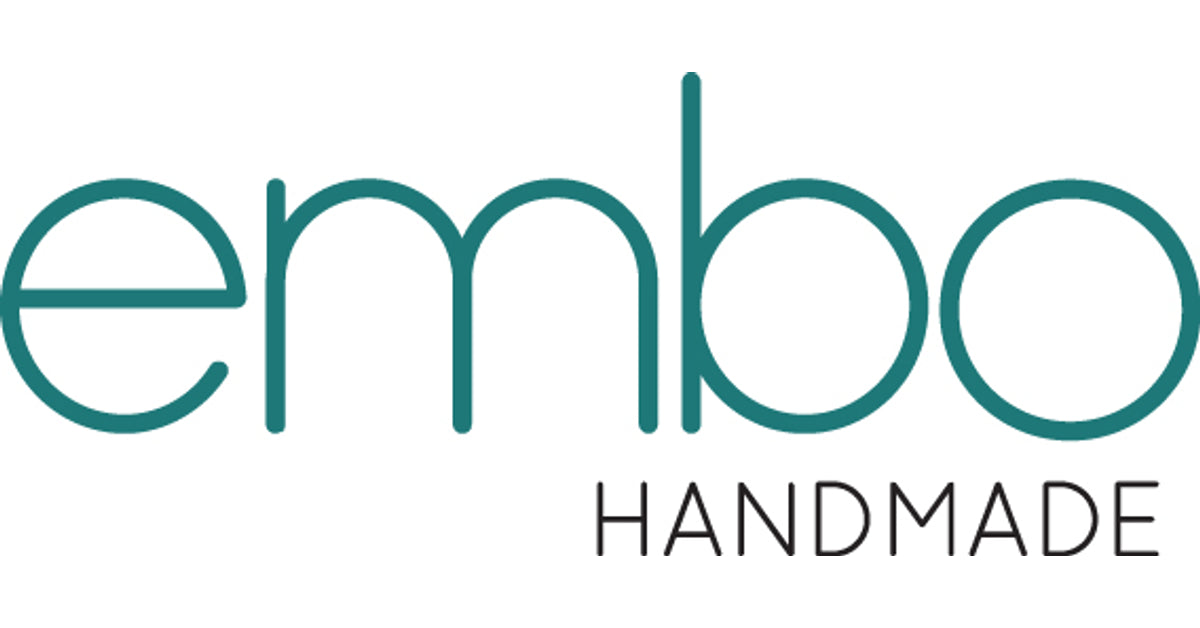 Modern Crochet | Embo Handmade | Online Store